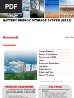 CATL Battery Datasheet Final | PDF