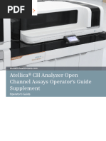 T18001.037 - Atellica Advanced Operator Training Workbook Eff Date 12 ...