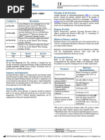 Lipofectamine MessengerMAX Man | PDF | Messenger Rna | Transfection