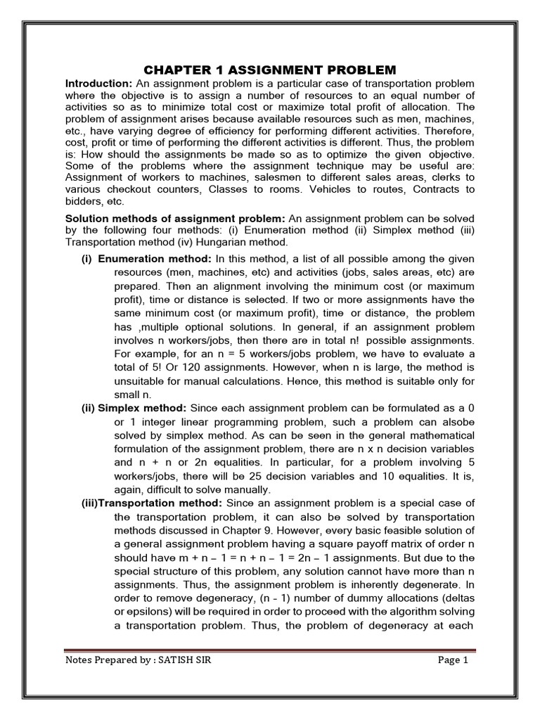 Or Practice Sheet | PDF | Mathematical Optimization | Mathematical Analysis