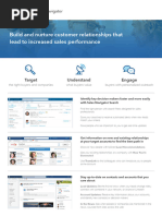 Cold Calling Tracking Sheet | PDF