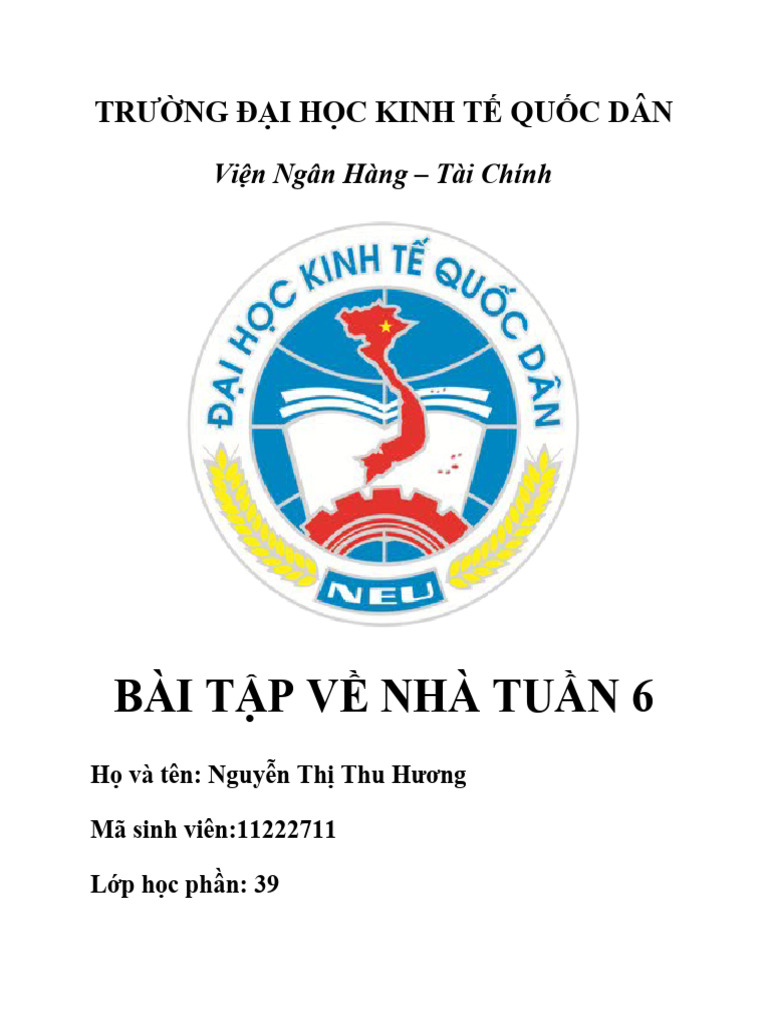 Nguyen Thi Thu Huong | PDF