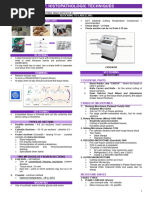 Histopath Cutting Sections | PDF | Histopathology | Histology