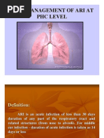 AEFI KIT and Dosage Information | PDF