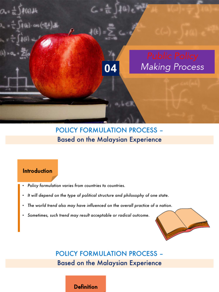 Public Analysis Part 4 | PDF | Policy | Government