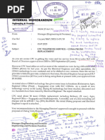 Fuel Requisition Form | PDF