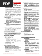 CHRA Information Sheet 2023 | PDF