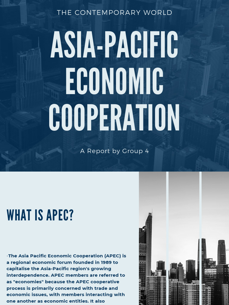 Blue Inflation and Deflation Education Presentation | PDF | Asia ...