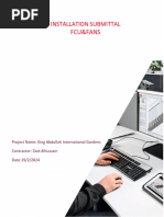 Hilti AM Threaded Rod | PDF | Concrete | Washer (Hardware)