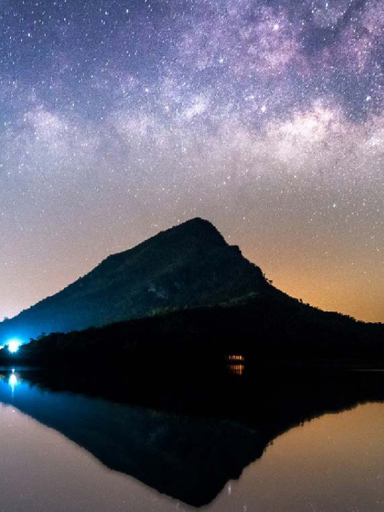 Beautiful Scenery | PDF