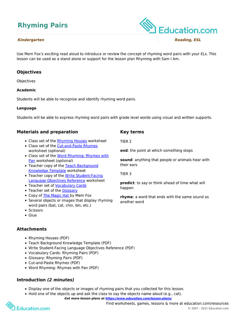 Usr Local SRC Education - Com Files Static Lesson Plans El Support ...