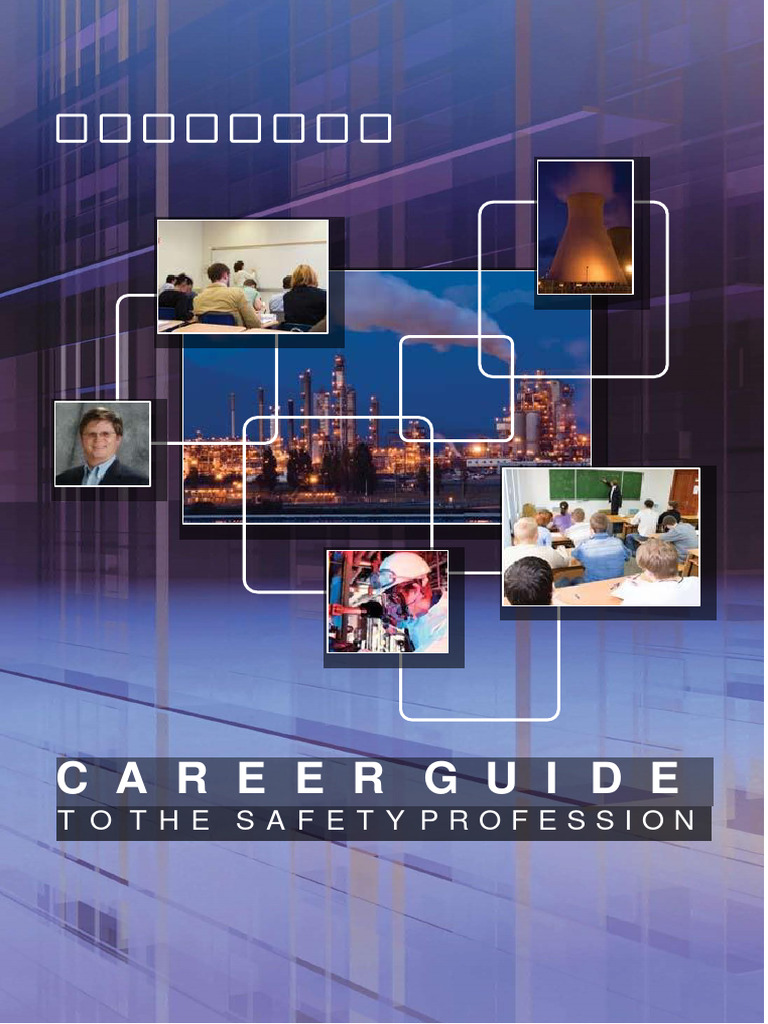 HSE Career Guide | PDF