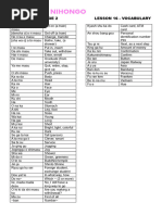 Japanese Numbers and Dates Guide | PDF | Japanese Writing System ...