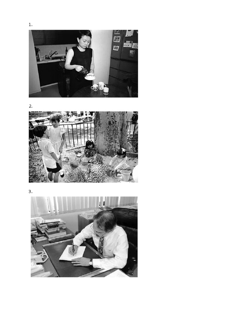 Toeic Bridge Sample | PDF | Teaching Methods & Materials