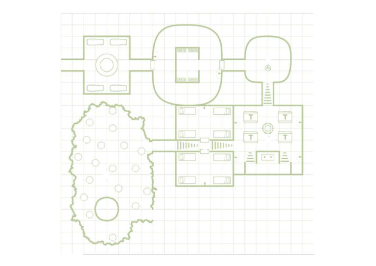 Battle Map Temple | PDF