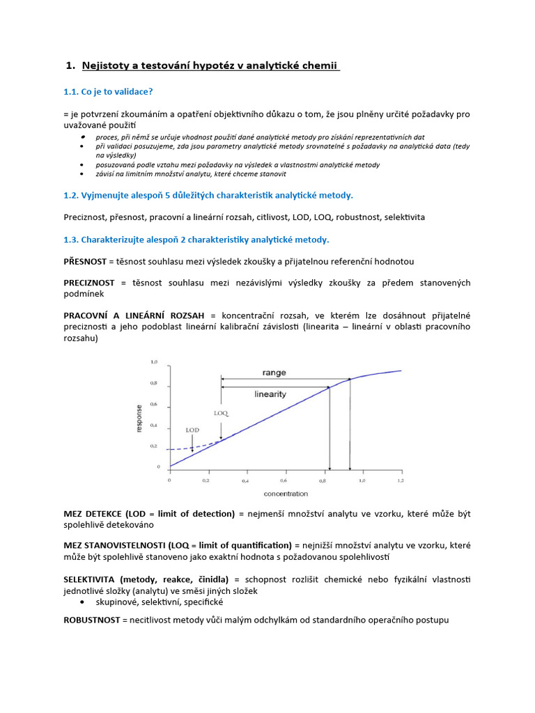 Vypracované Otázky 2023 | PDF
