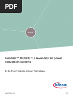 Infineon-8 KW PSU For AI Server SMPS Solution Brief ...