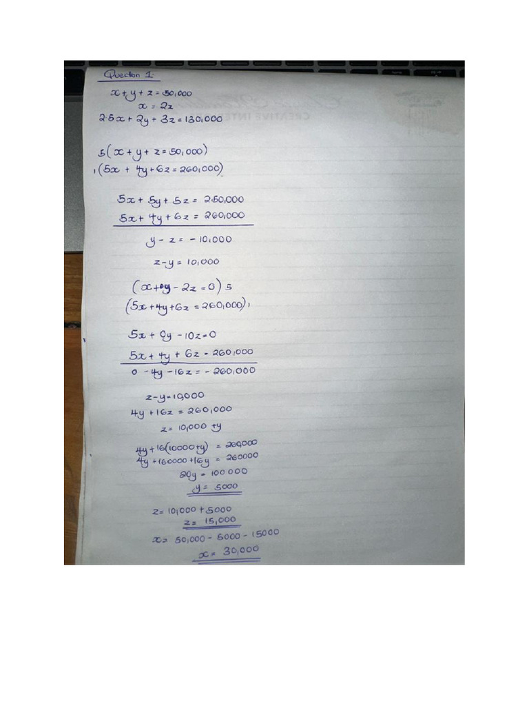 BMS 100 Assignment | PDF