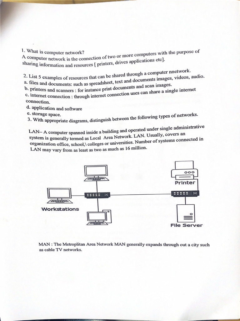 Computer Literacy | PDF