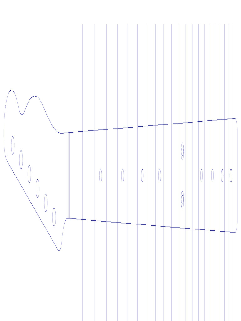 Fender Telecaster Neck | PDF