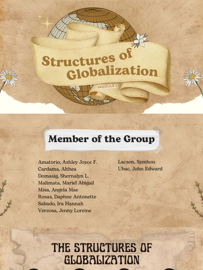 Module 2 Contemp | PDF