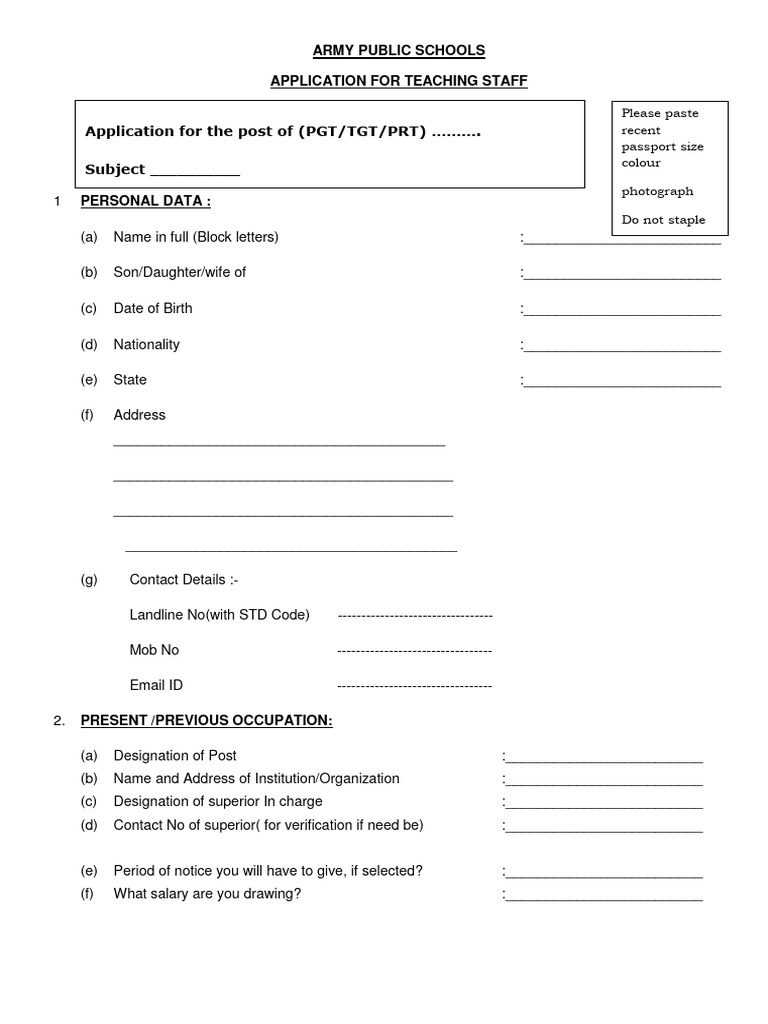 Teaching LSB-1 2024 | PDF