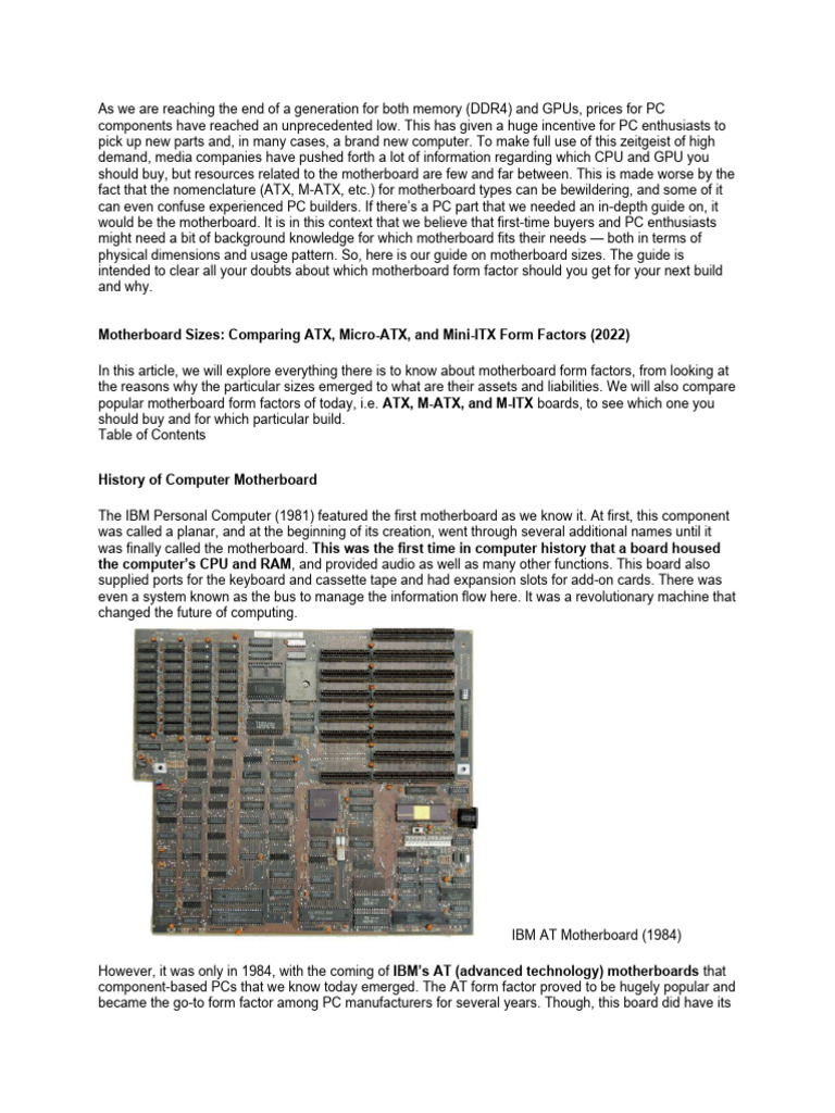 Assignment 2 | PDF | Personal Computers | Usb