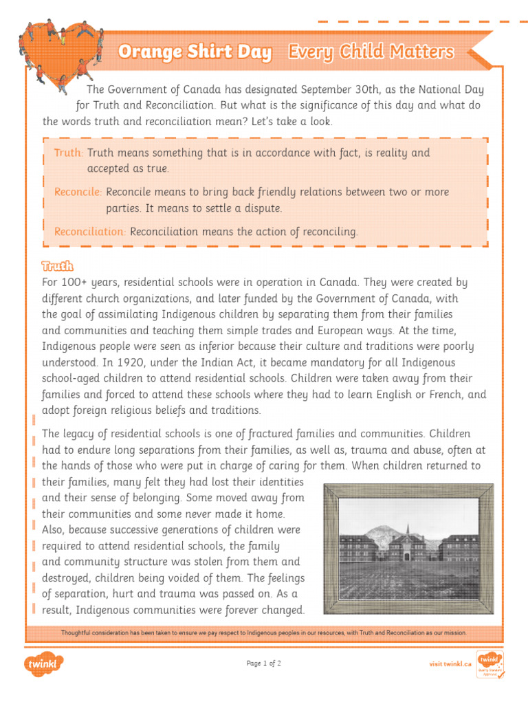 Ca Ss 1629221710b Free Truth and Reconciliation Reading Comprehension ...