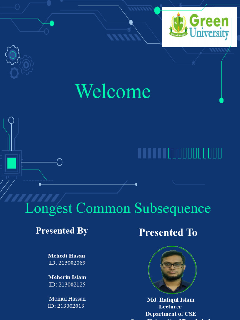 Algorithm Ppt Final Pdf Computing Algorithms 