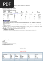 EN8D Steel Material Specification Guide | PDF | Steel | Industrial ...