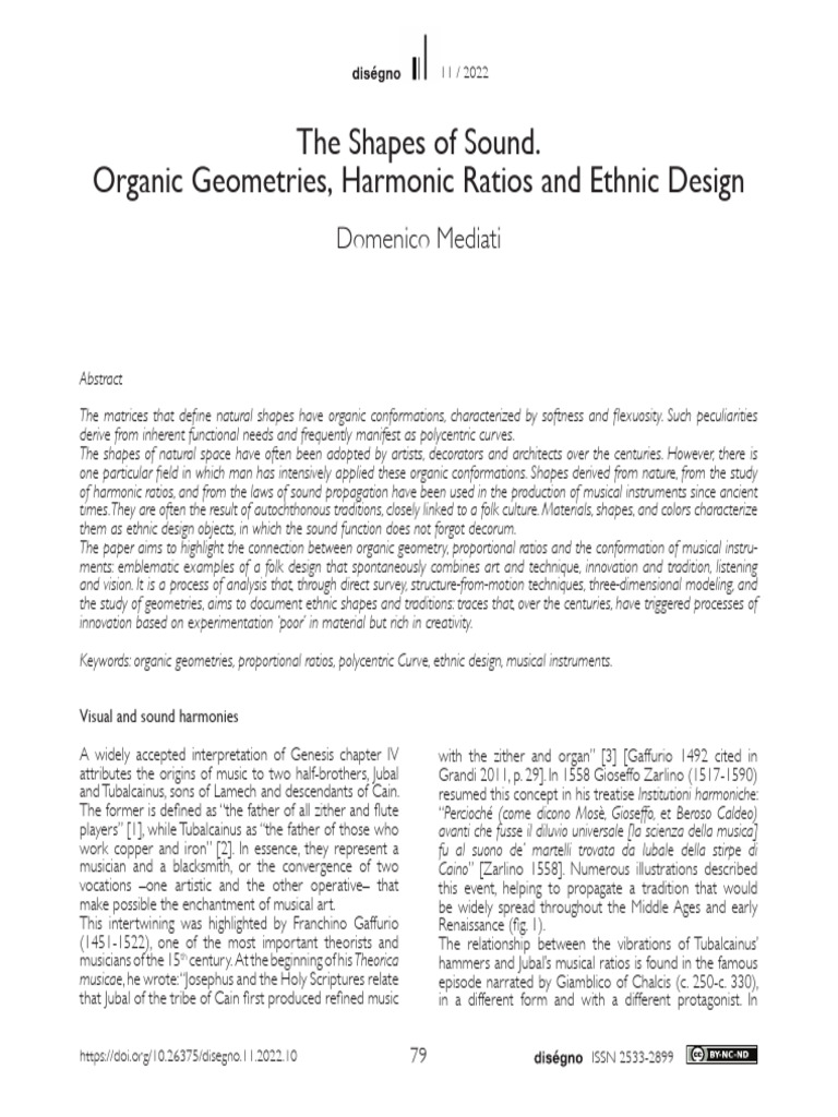 079-090 Mediati ENG | PDF | Harmony | String Instruments