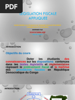 TVA en RDC : Théorie et Pratique | PDF | Taxe sur la valeur ajoutée ...