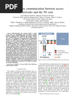 ZXHN F6201B V9.3 Datasheet | PDF | Wi Fi | I Pv6