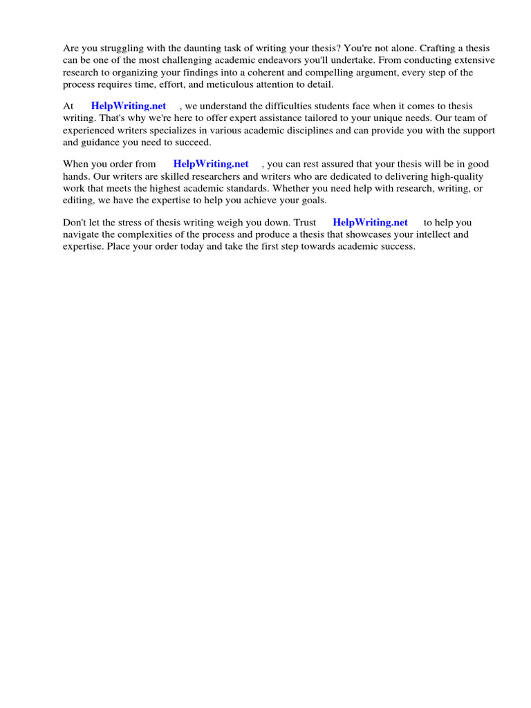 Thesis University Of The Philippines Pdf Pdf