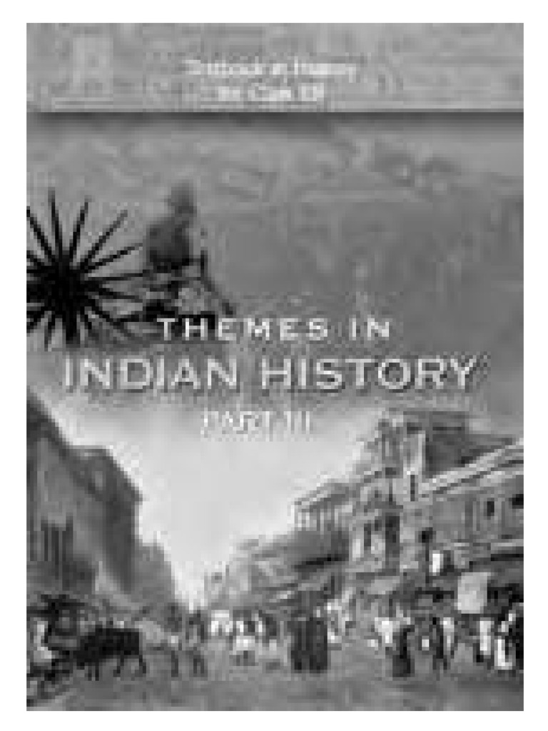 NCERT Class 12 History Part 3 | PDF NCERT Class 12 History Part 3 | PDF