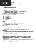 Chamar Caste: Status and History | PDF | Census | Caste