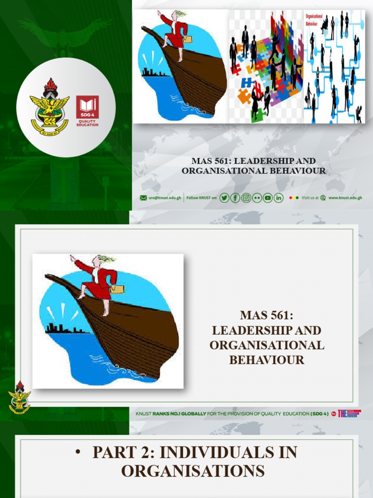 LECTURE 4 --PERCEPTION, ATTRIBUTION, DECISION MAKING, 2024--- | PDF | Perception | Bias