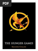 Catching Fire | PDF | The Hunger Games | Violence