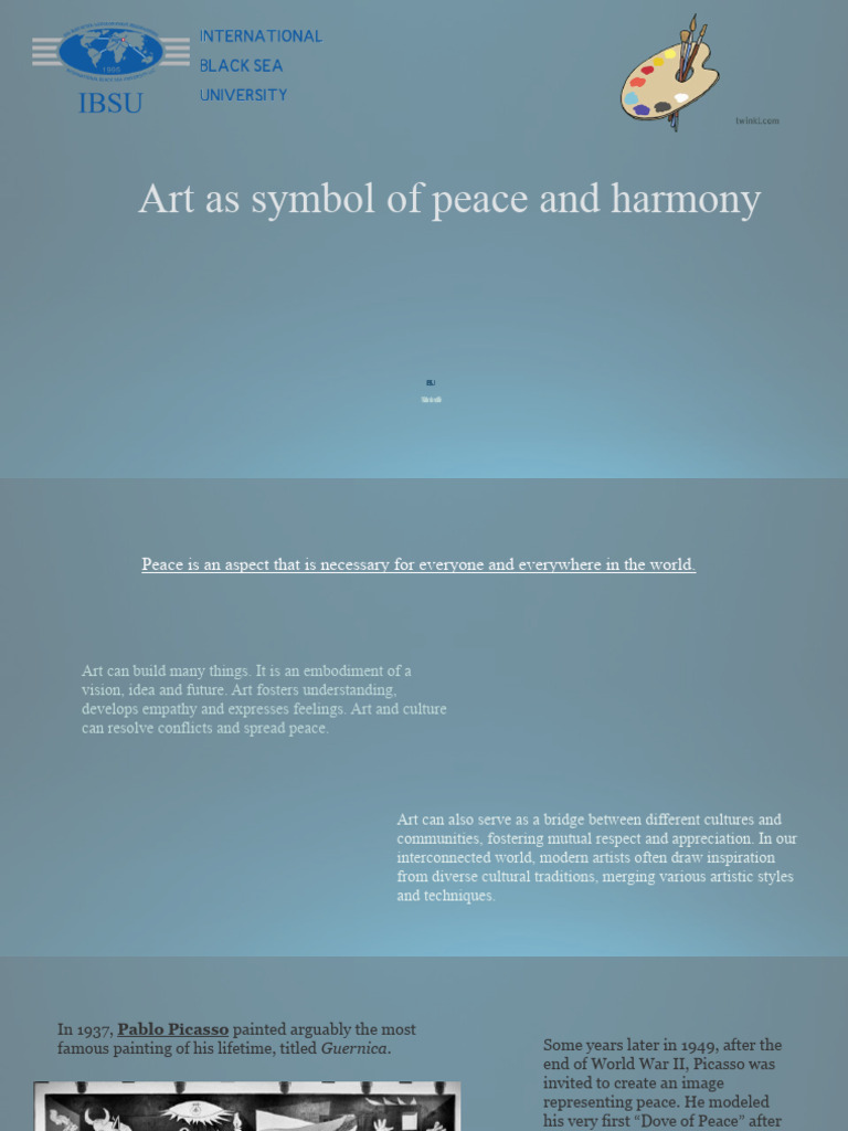 Art | PDF | Pablo Picasso | Modern Art