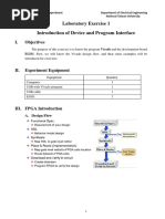 Vivado Verilog Tutorial | PDF | Simulation | Computer Programming