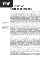 Islands Quiz Answers | PDF | Caribbean | The Bahamas