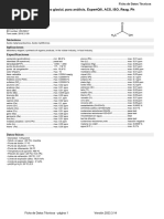 Ácido Acético Glacial 99%: Uso y Precauciones | PDF | Ácido acético ...