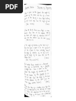 Class 7 Simple Equations Worksheet | PDF | Equations | Applied Mathematics