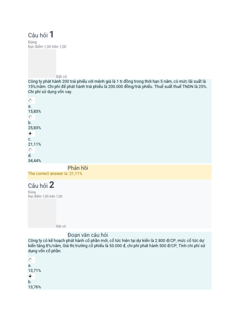 T NG H P Code QTTC | PDF