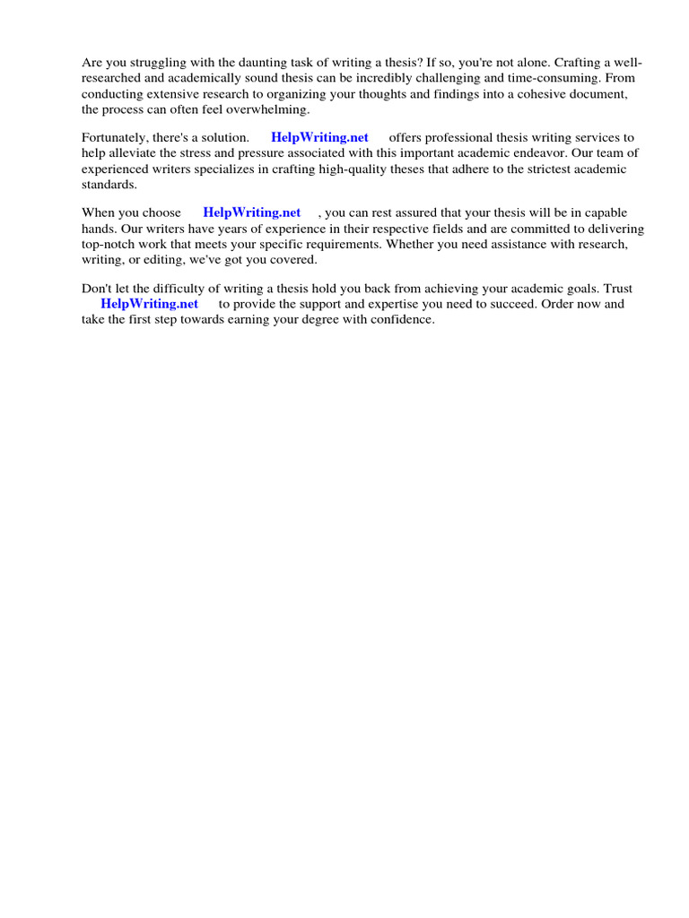 Thesis Approval Letter Sample | PDF | Thesis