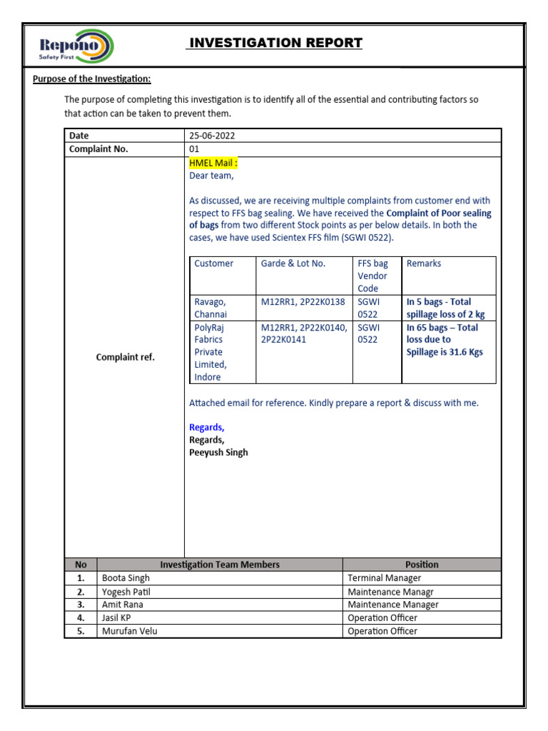 Rca 2 | PDF | Mechanical Engineering