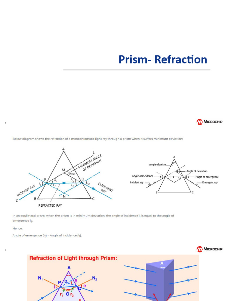 OPT Prism | PDF
