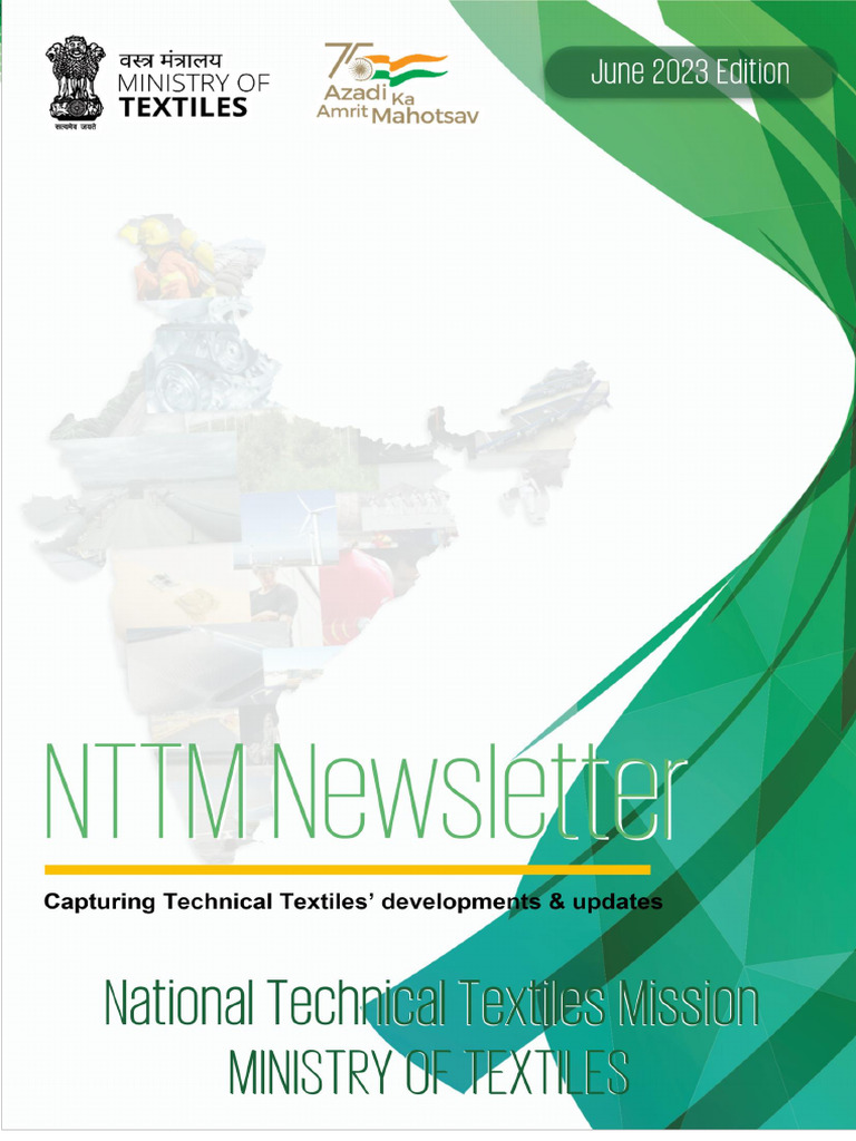 NTTM Newsletter - June 2023 Edition | PDF