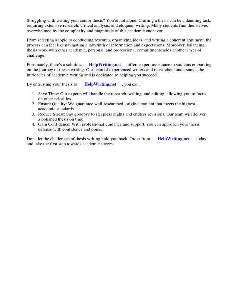 Me Presenting My Senior Thesis Tumblr | PDF | Thesis | Experience