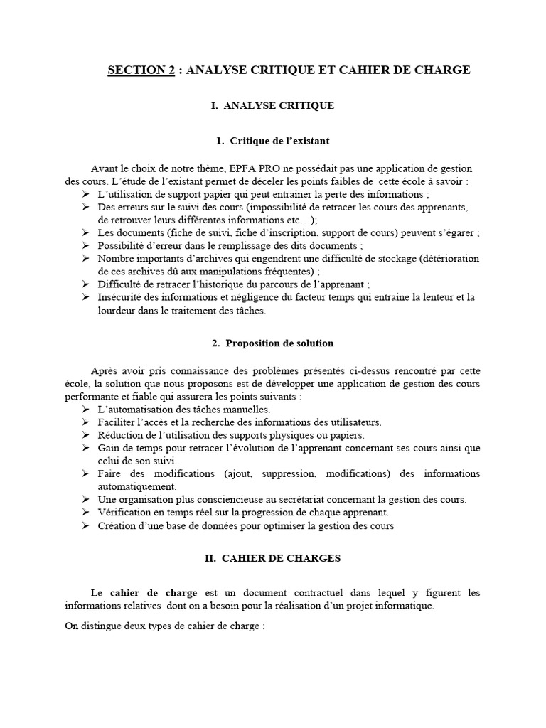 CDC Epfa Pro | PDF